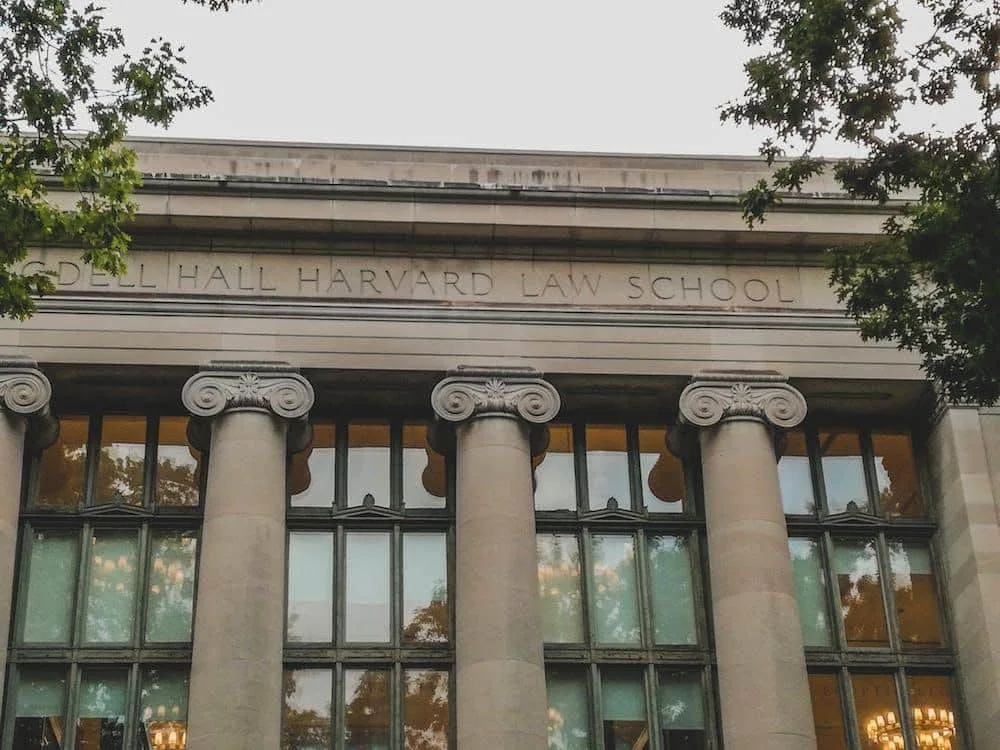 Getting Into Harvard: Acceptance Rates and Admission Requirements — Acely